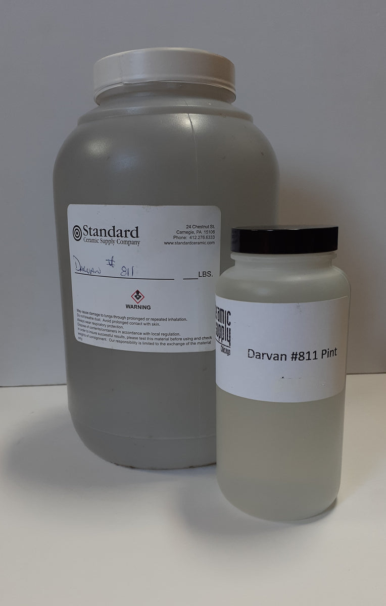 Darvan #811 – Ceramic Supply Chicago