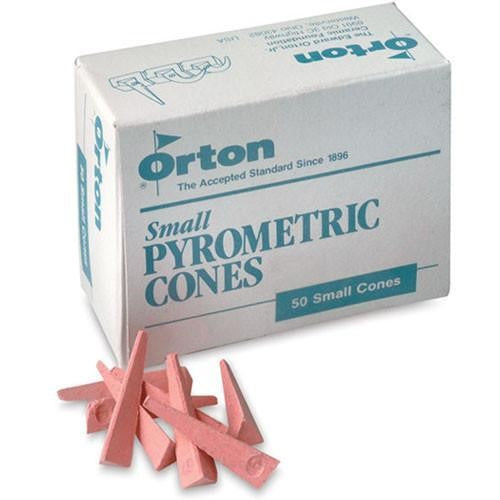 Small Cones – Ceramic Supply Chicago